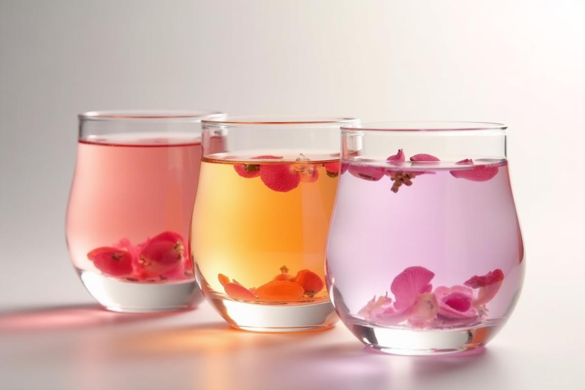 Clem Star Fresh - Premium Texas Tea & Fresh Beverages